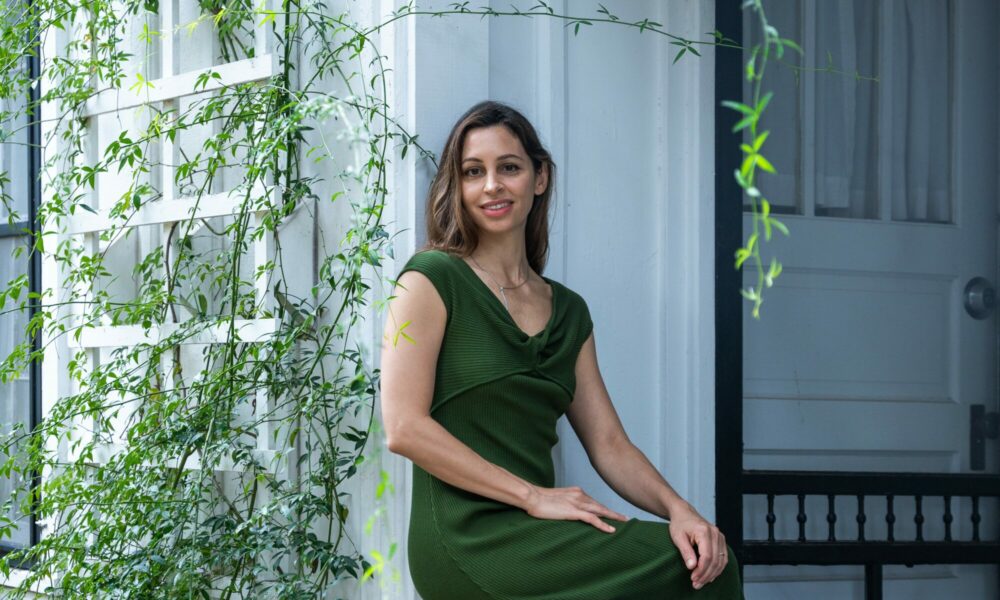 Inspiring Conversations with Laura Dobos of Boxifly Recycling - Voyage ...