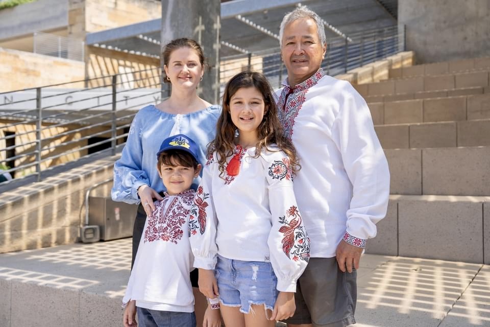 Daily Inspiration: Meet Darya Ledesma - Voyage Austin