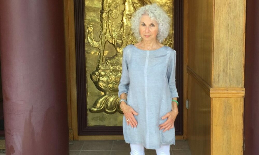 Daily Inspiration: Meet Sharon Moon - Voyage Austin