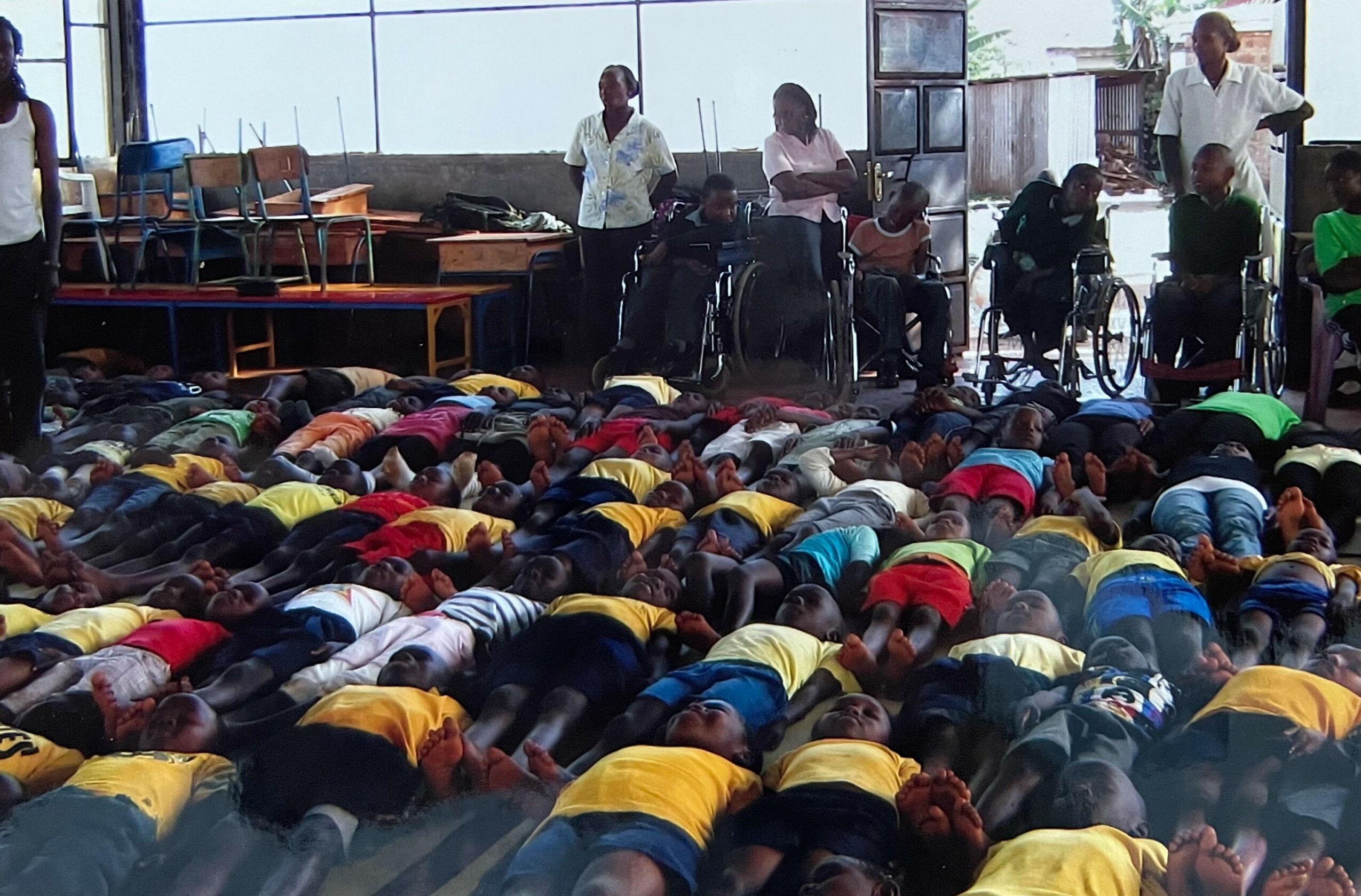 Daily Inspiration: Meet Sharon Moon - Voyage Austin