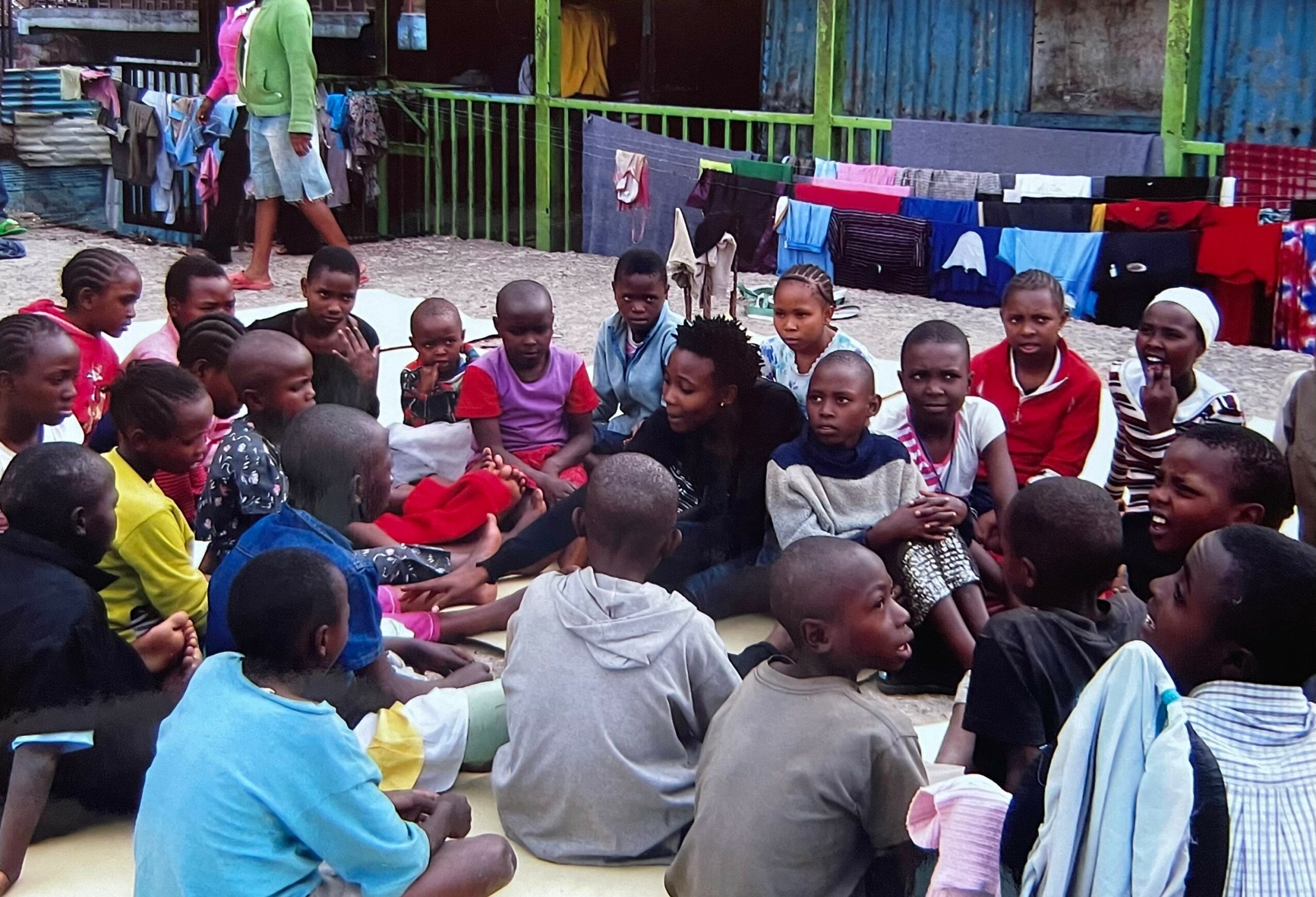 Daily Inspiration: Meet Sharon Moon - Voyage Austin