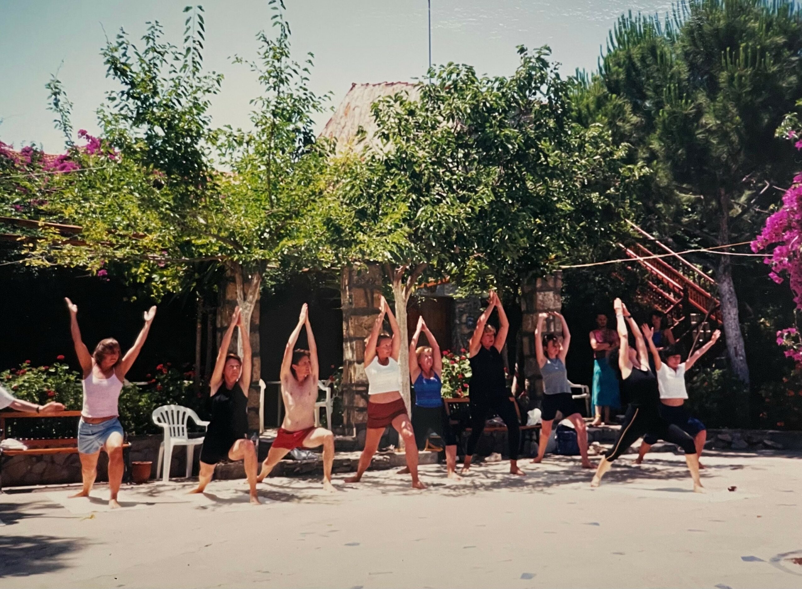 Daily Inspiration: Meet Sharon Moon - Voyage Austin