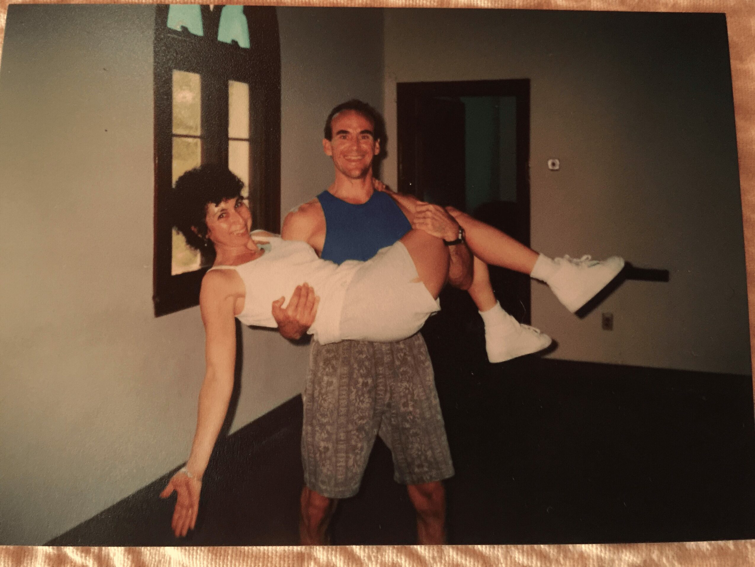 Daily Inspiration: Meet Sharon Moon - Voyage Austin