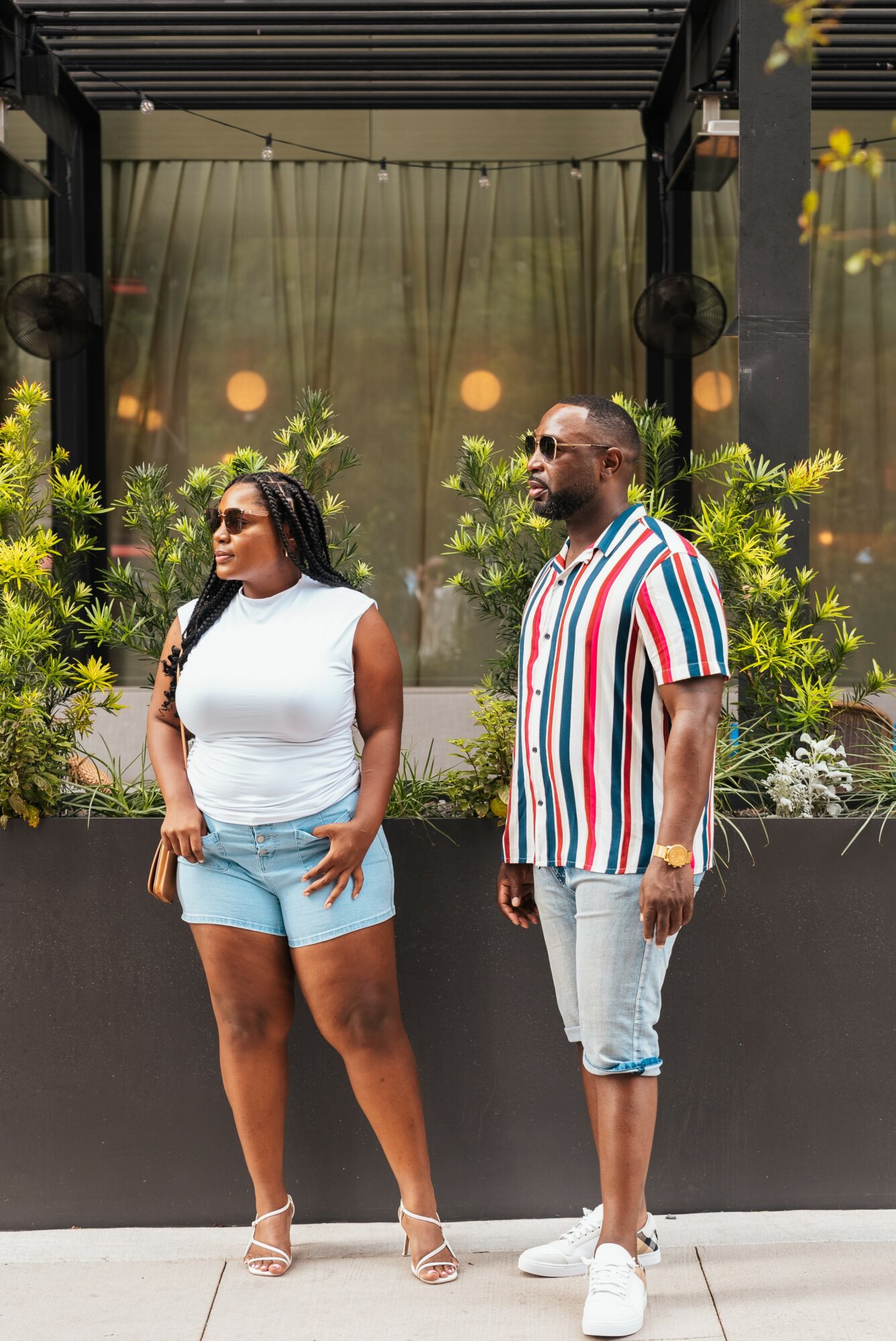 Check Out Nene Walker’s Story - Voyage Austin