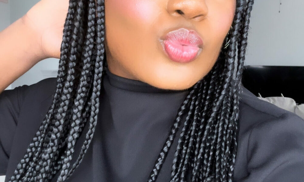 Check Out Nene Walker’s Story - Voyage Austin