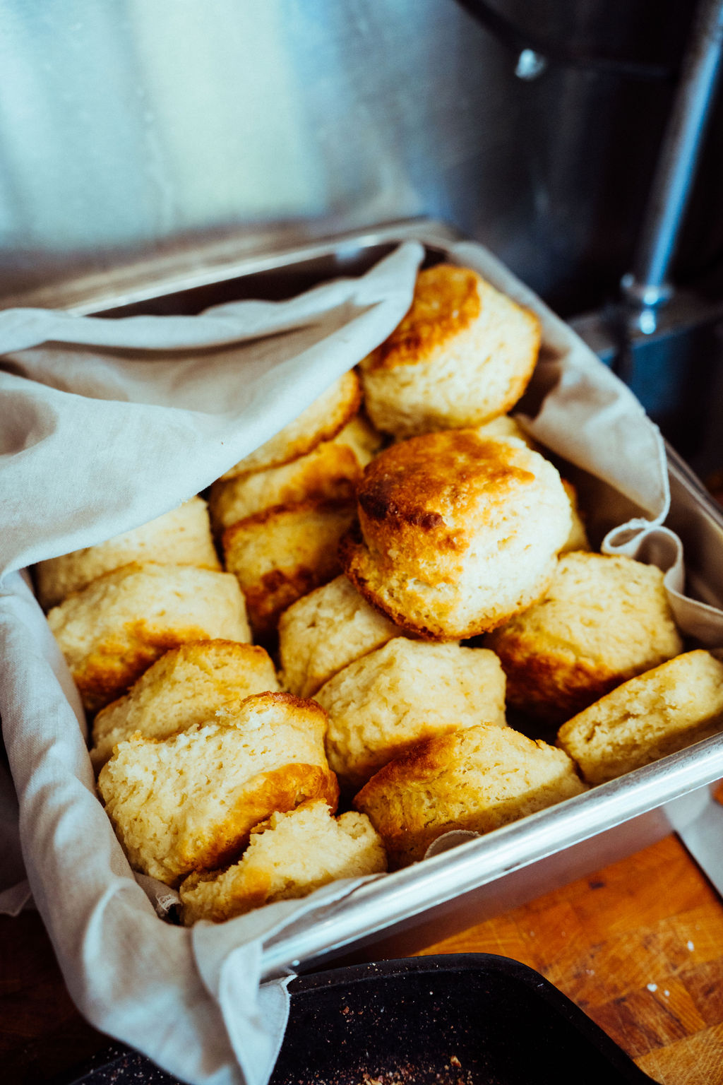 Community Highlights: Meet Lynn Metcalf of Lynny's - Voyage Austin