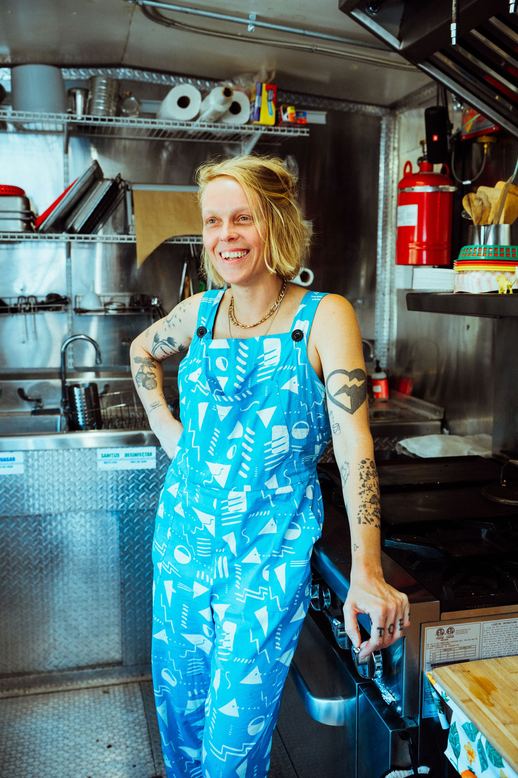 Community Highlights: Meet Lynn Metcalf of Lynny's - Voyage Austin