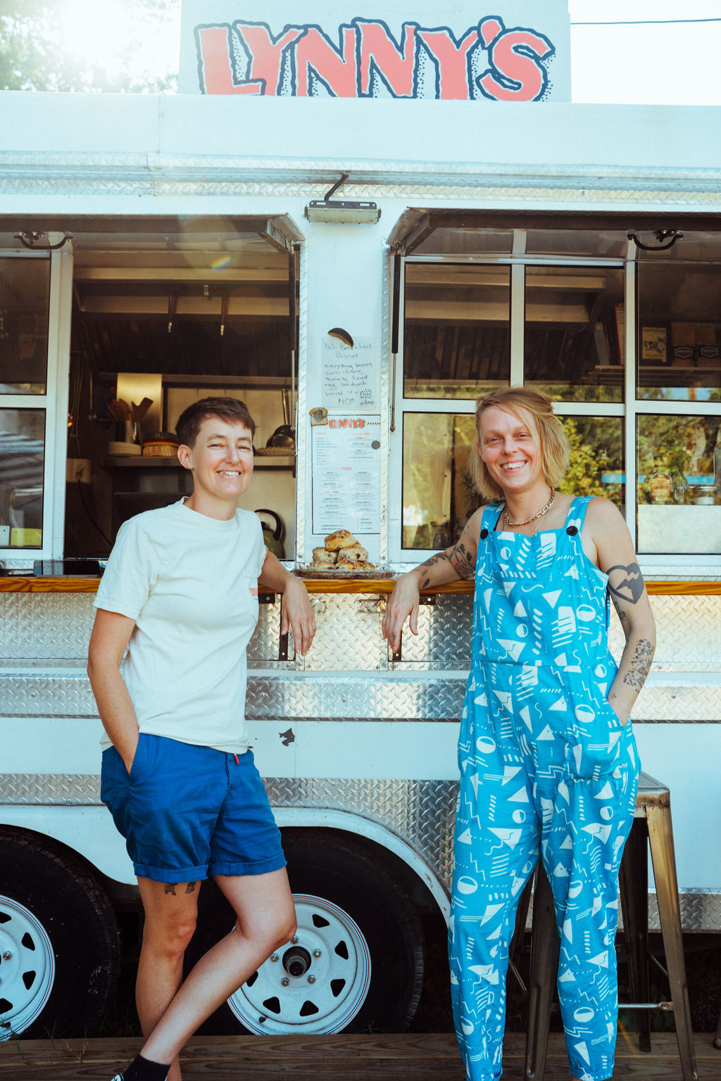 Community Highlights: Meet Lynn Metcalf of Lynny's - Voyage Austin