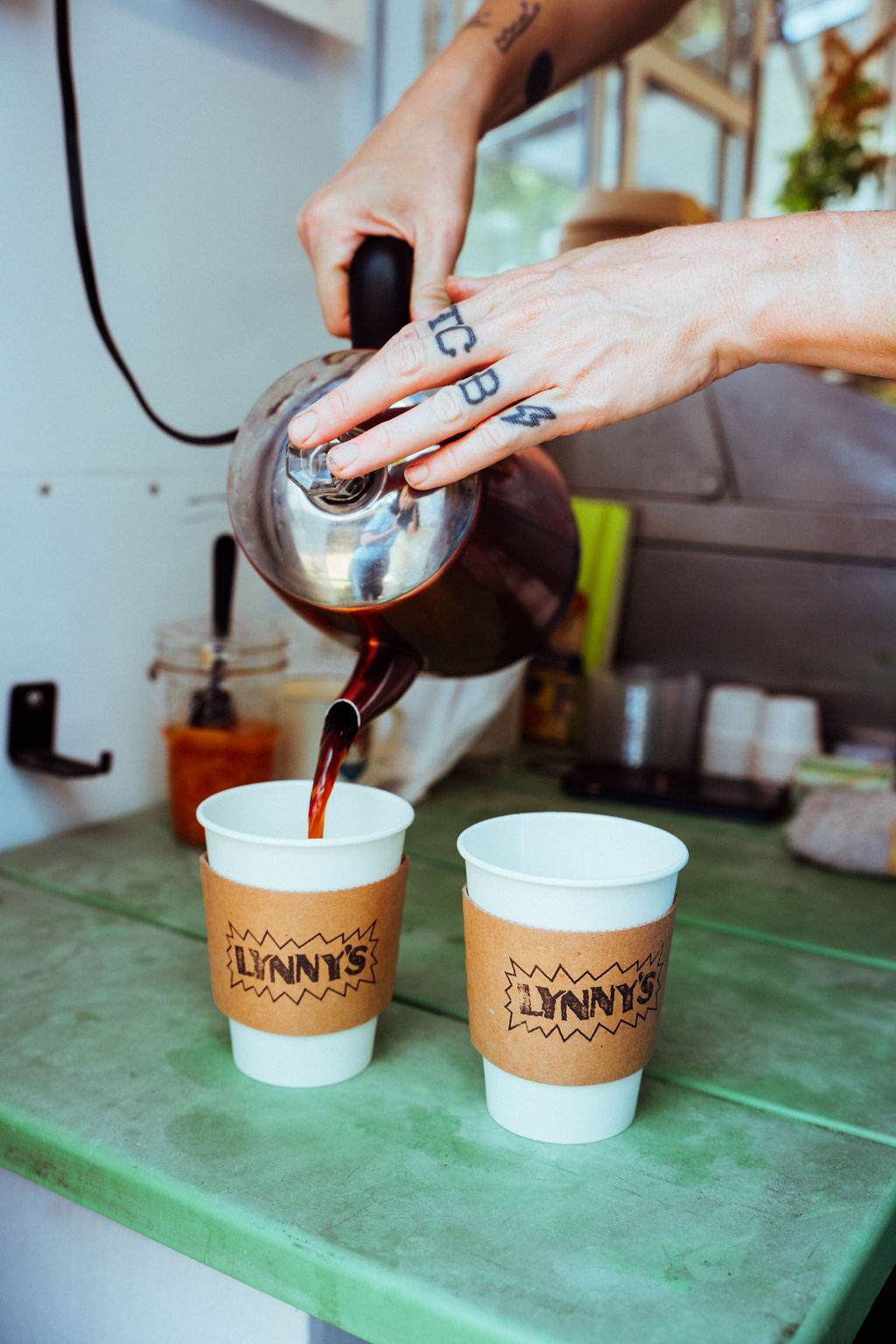 Community Highlights: Meet Lynn Metcalf of Lynny's - Voyage Austin