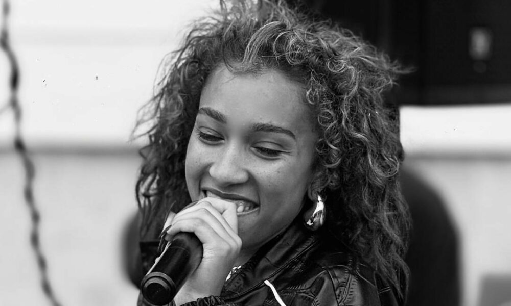 Meet Cherelle Kozak of Austin, Texas – Voyage Austin