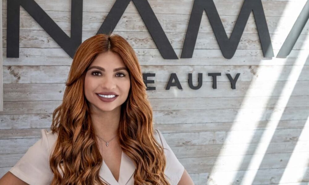 Meet Nancy Martinez of Austin, Tx - Voyage Austin