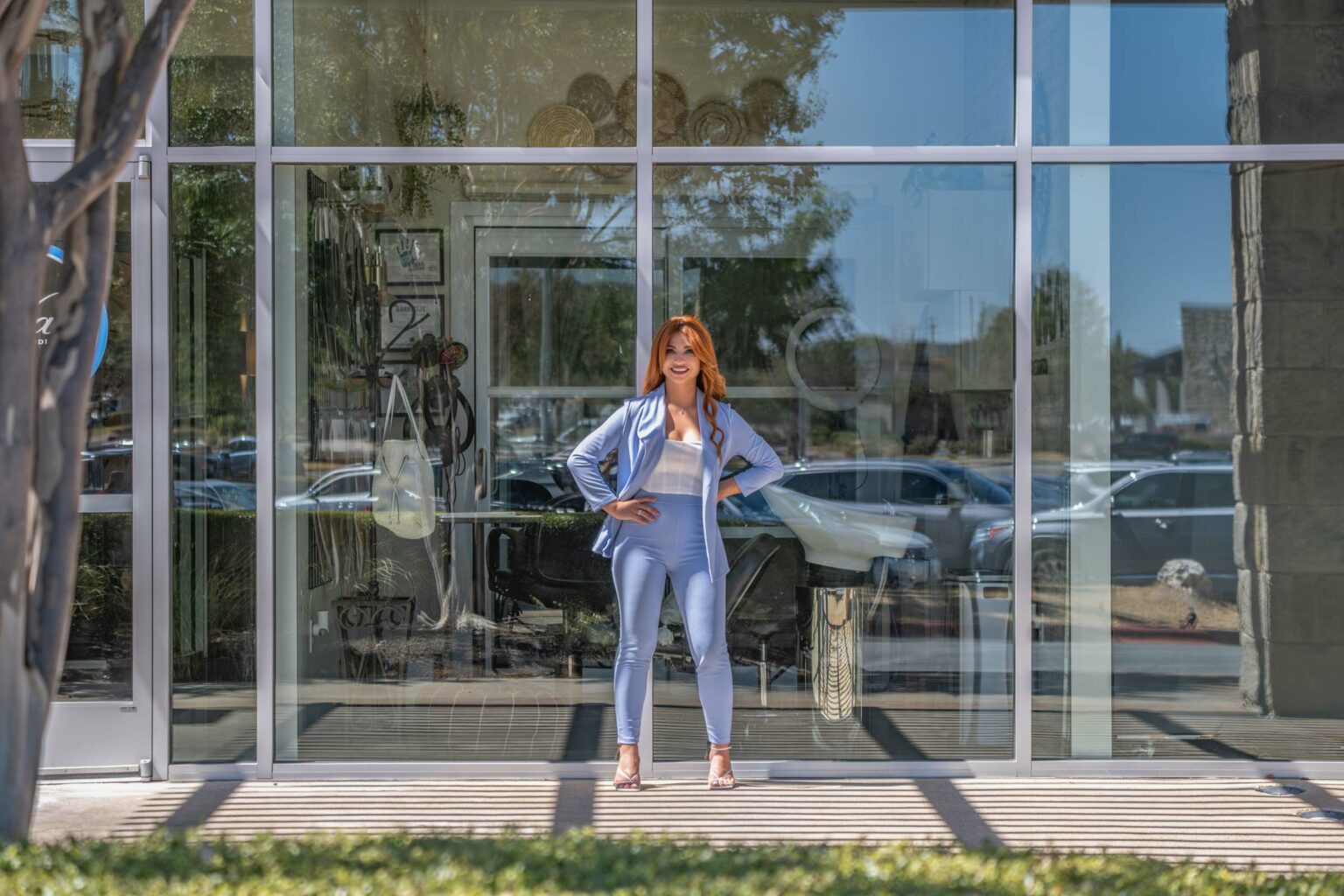 Meet Nancy Martinez of Austin, Tx - Voyage Austin