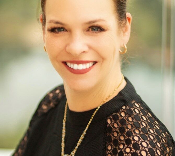 Meet Jessica Benesch of Savant Voyages - Voyage Austin