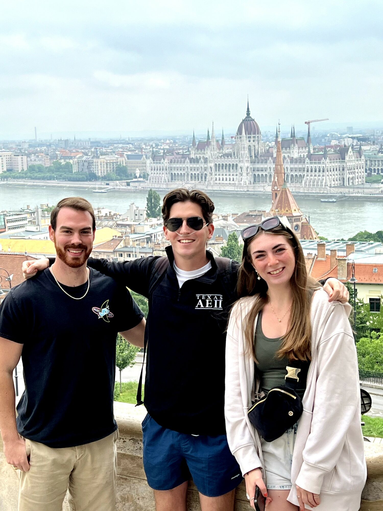 Meet Jessica Benesch of Savant Voyages - Voyage Austin