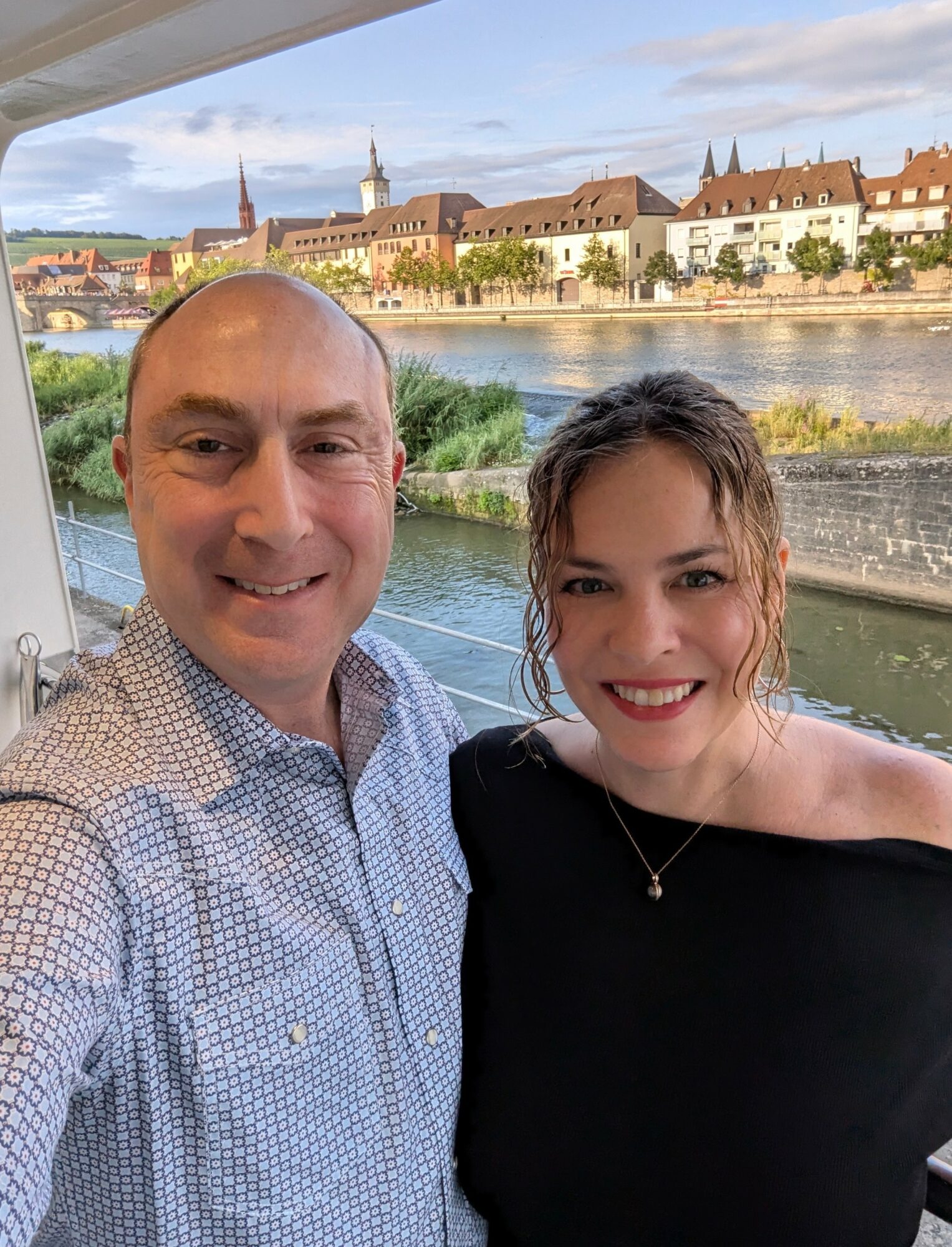 Meet Jessica Benesch of Savant Voyages - Voyage Austin