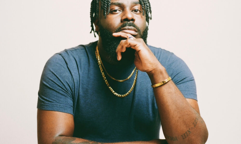 Conversations with Joseph Reese - Voyage Austin