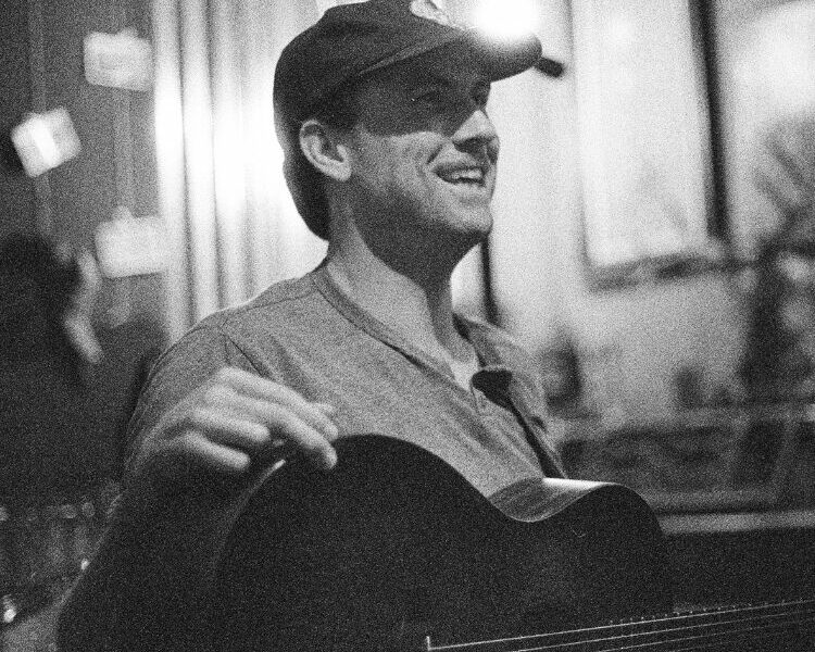 Rising Stars: Meet Caswell Lee Orr of Austin, Texas - Voyage Austin