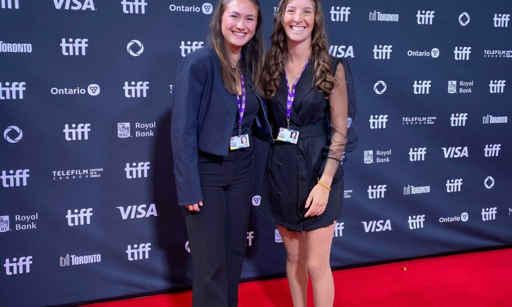 Meet Nicole Soroka; Gracie Lowes of Toronto, ON - Voyage Austin