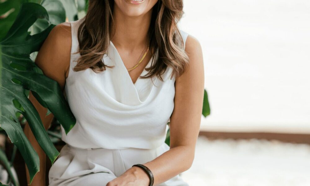 Meet Amanda Clark of Social Savvy MD - Voyage Austin
