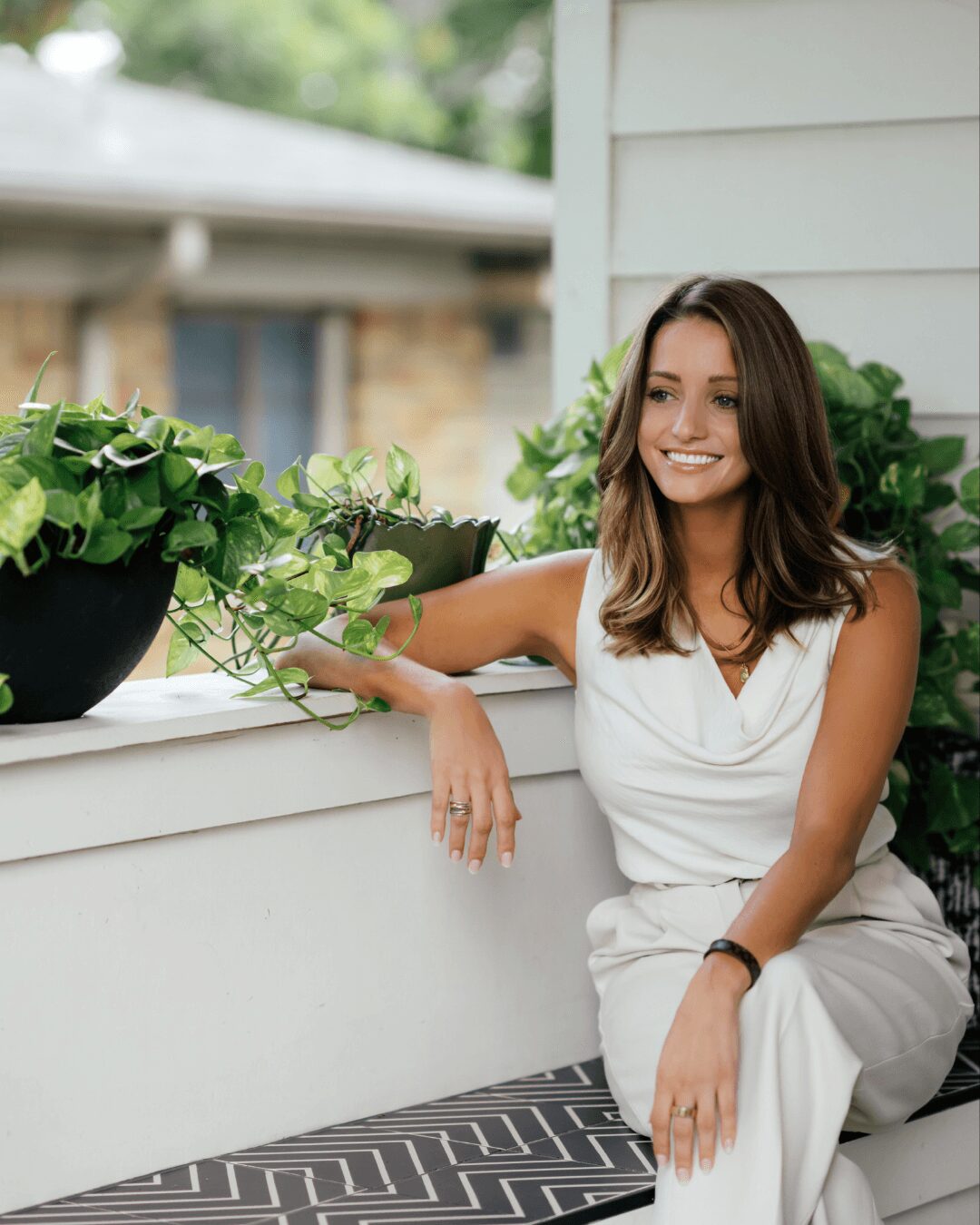Meet Amanda Clark of Social Savvy MD - Voyage Austin