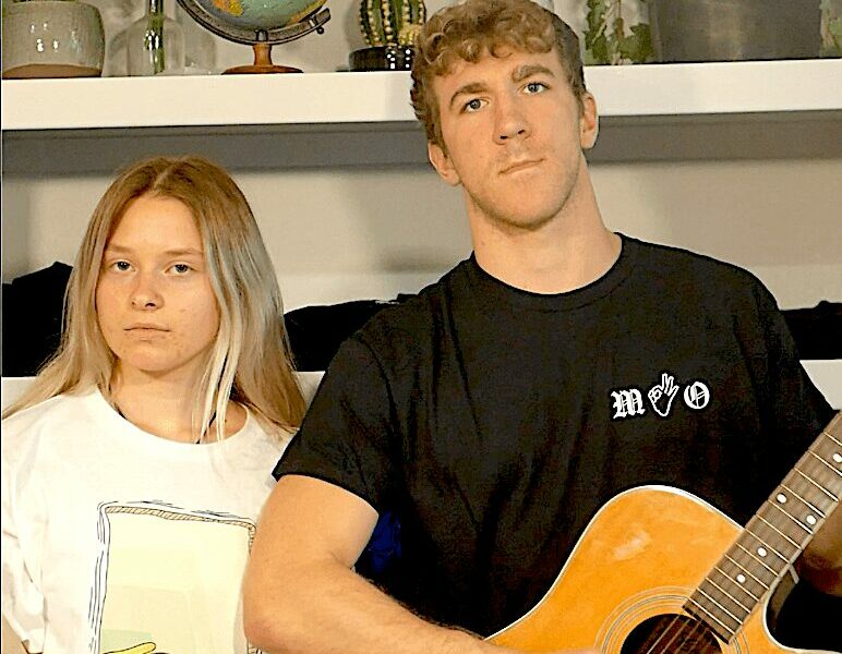 Life & Work with Ricky Frable of South Austin - Voyage Austin