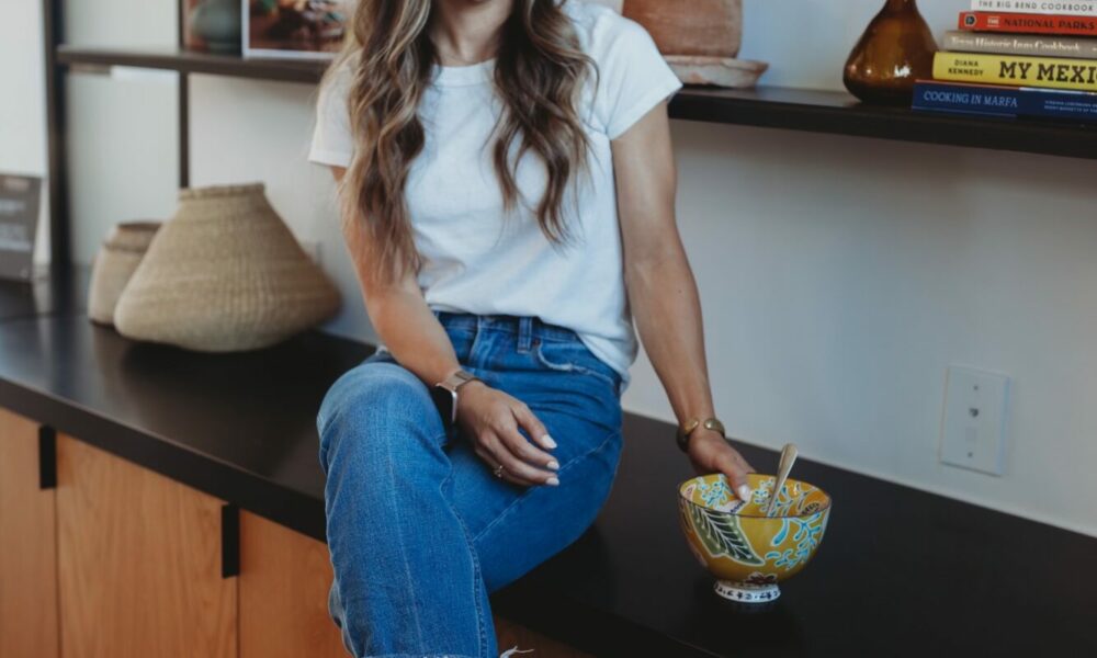 Meet Mallory Brown of mallorythedietitian - Voyage Austin