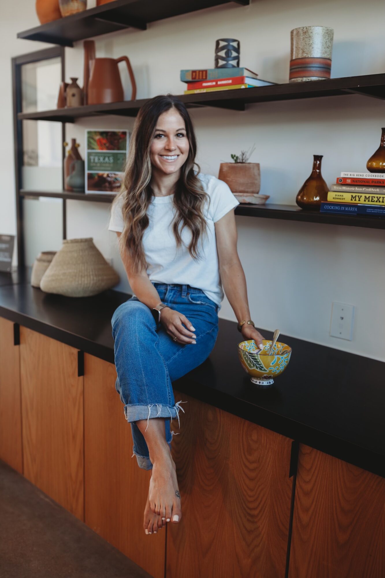 Meet Mallory Brown of mallorythedietitian - Voyage Austin