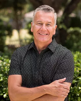Daily Inspiration: Meet David Fenwick – Voyage Austin