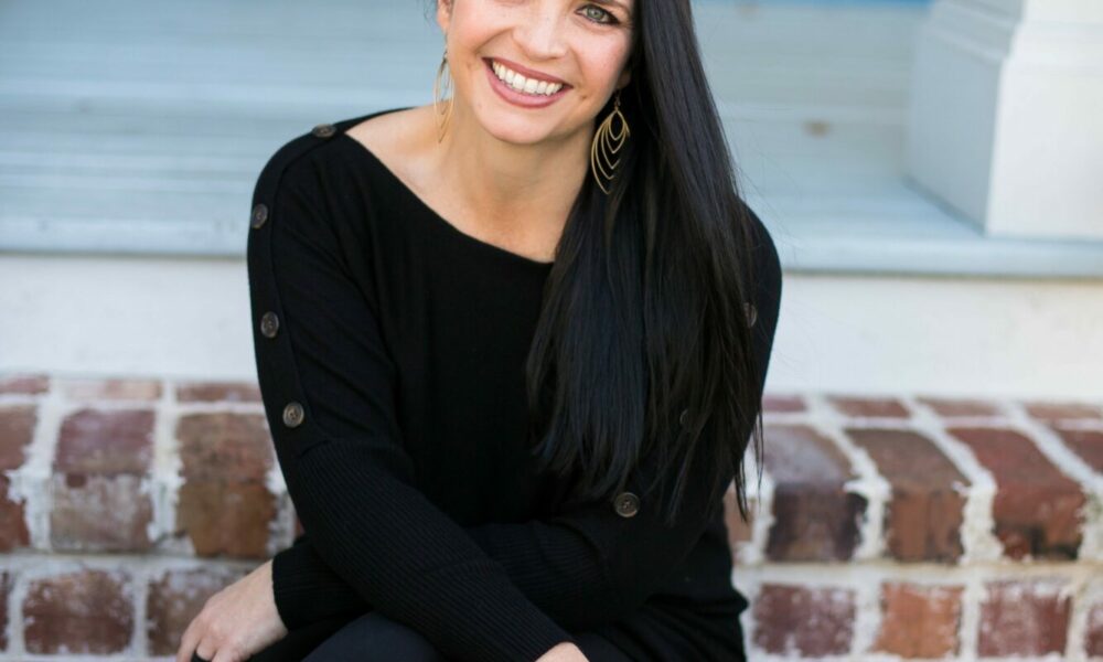 Hidden Gems: Meet Jennifer Bray of Jennifer Bray Wellness - Voyage Austin