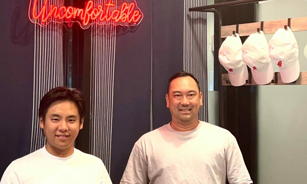 Hidden Gems: Meet Satoshi Miyagawa And Kenny Lum of LaunchStarz ...