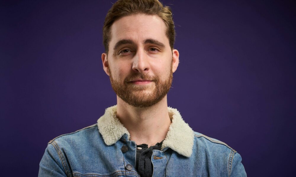 Meet Dylan Zaner of Austin – Voyage Austin