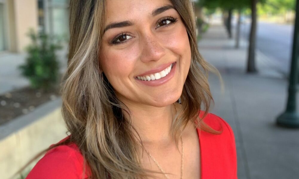 Rising Stars: Meet Celestine Atalie of Austin, TX - Voyage Austin