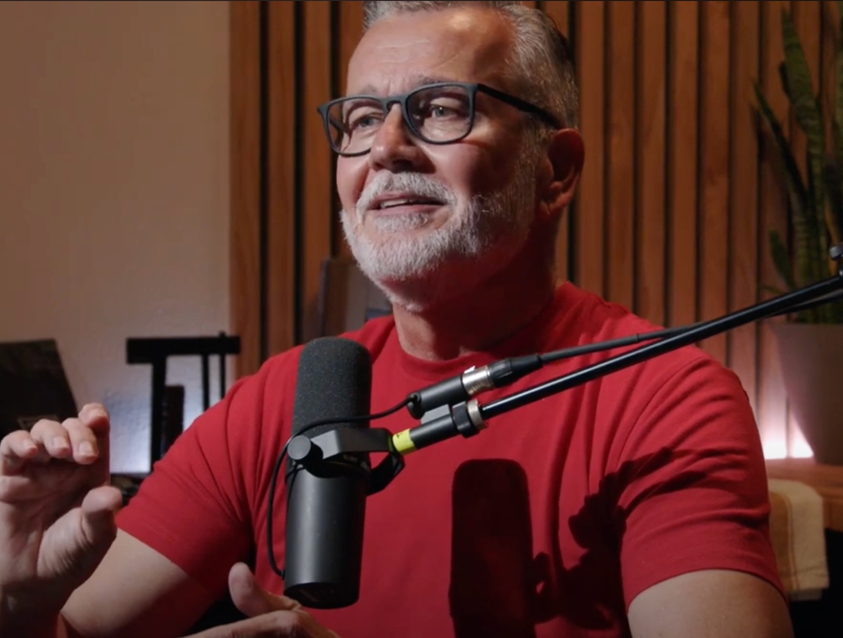 Daily Inspiration: Meet David Fenwick - Voyage Austin