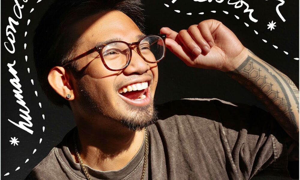 Rising Stars: Meet JJ (Joseph) Mayang of Austin - Voyage Austin