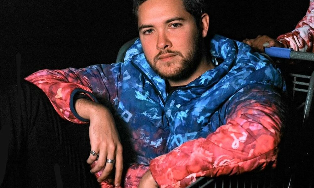 Daily Inspiration: Meet Pato Gomez - Voyage Austin