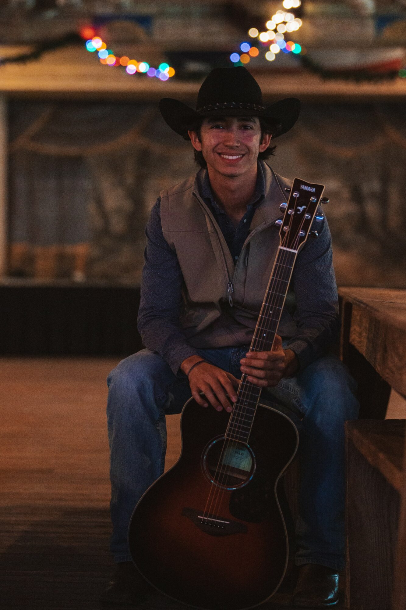 Conversations with Bo Moore – Voyage Austin