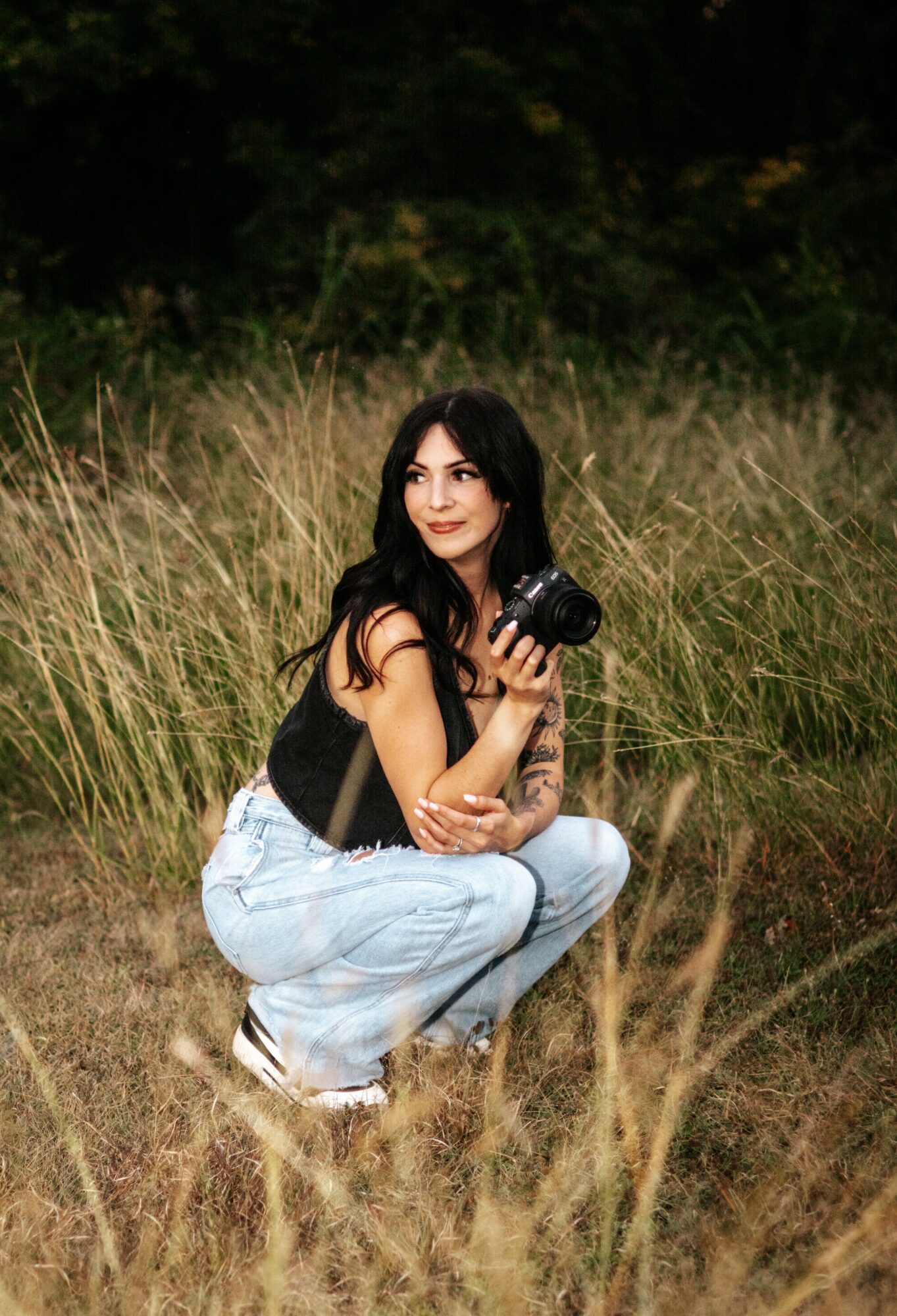 Rising Stars: Meet Kaylan Hutchins of Liberty Hill - Voyage Austin