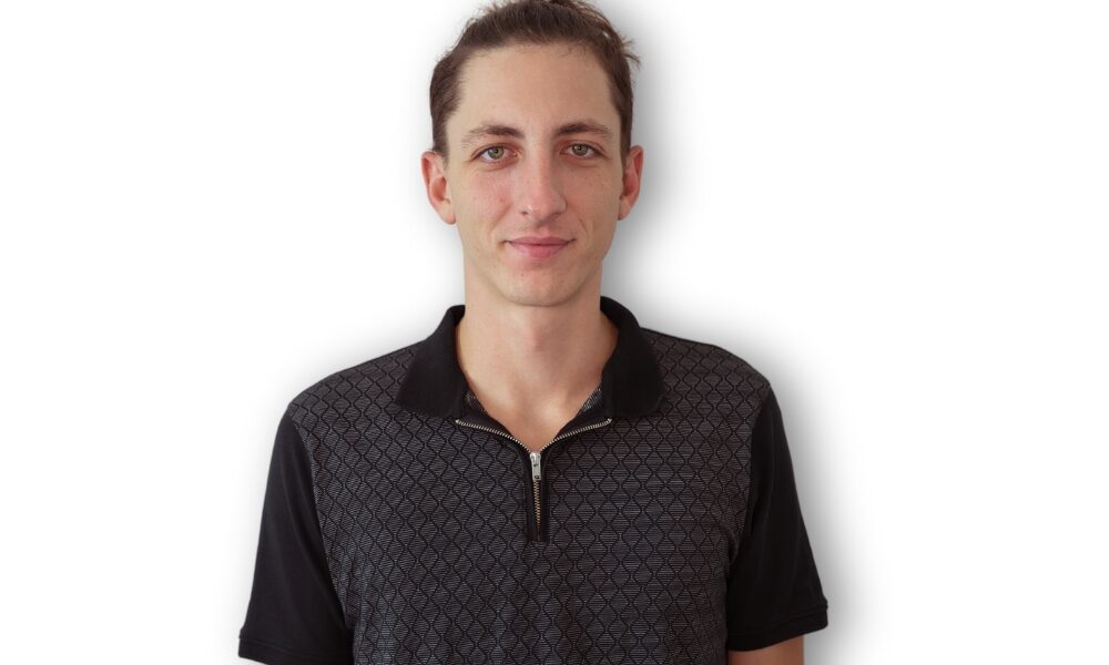 Meet Christian Ross of Austin - Voyage Austin