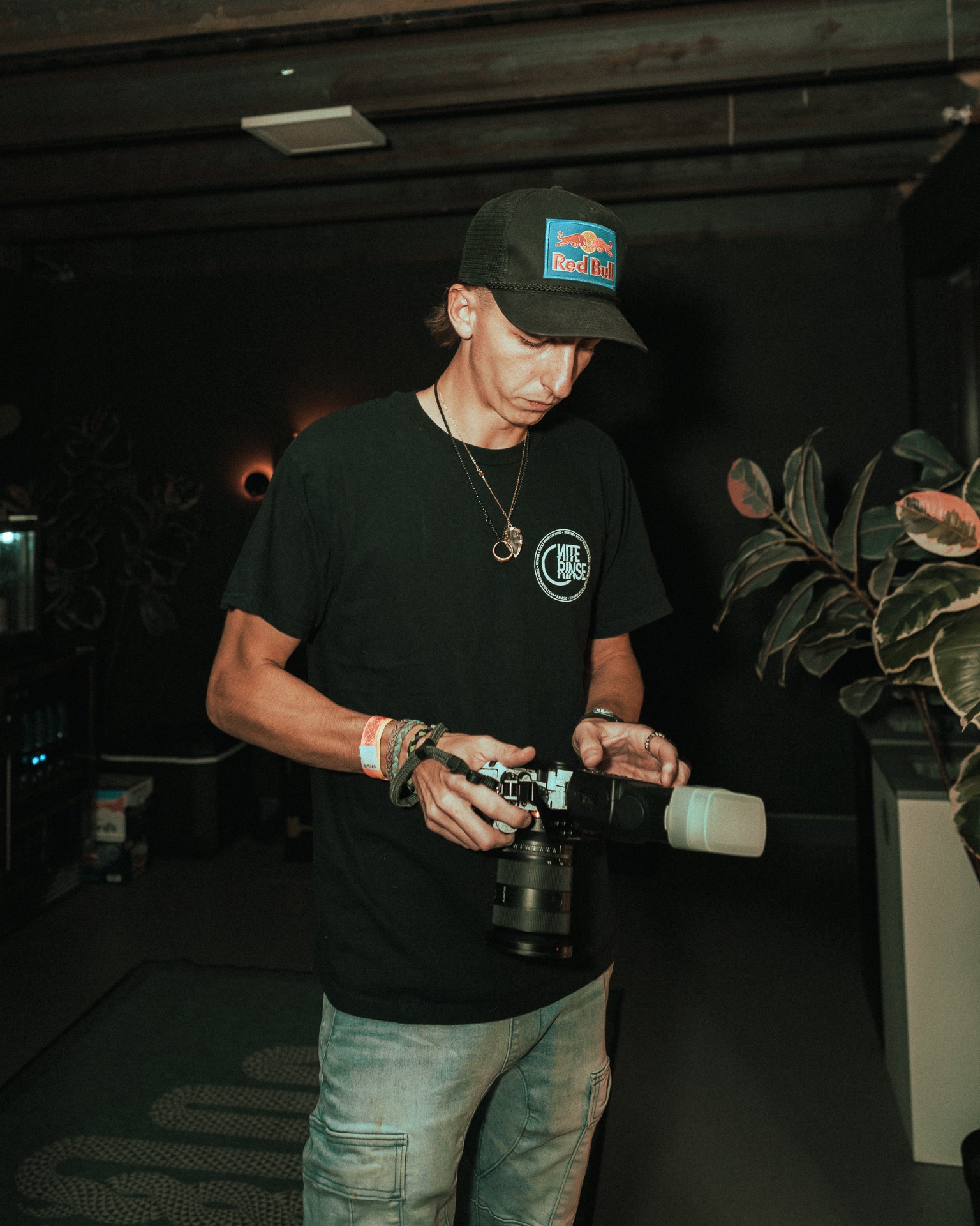 Meet Christian Ross of Austin – Voyage Austin