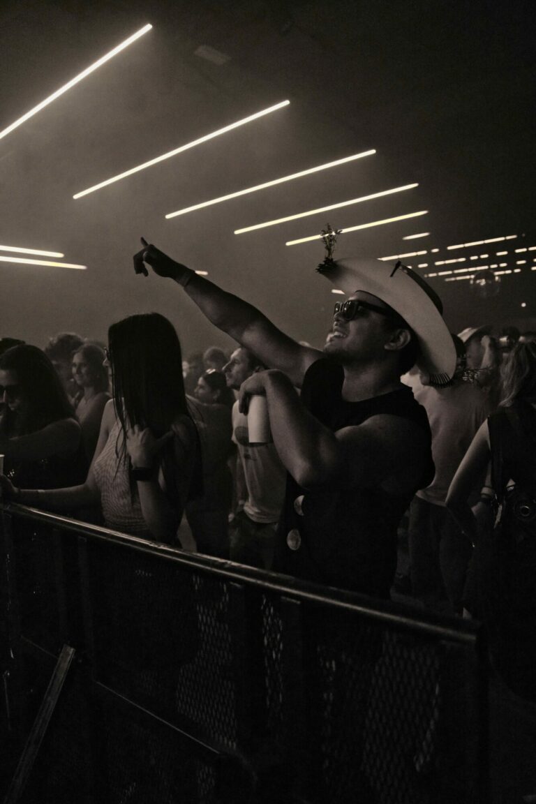 Meet Christian Ross of Austin – Voyage Austin