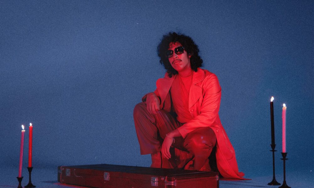 Rising Stars: Meet Danny Bonilla of Austin, TX - Voyage Austin