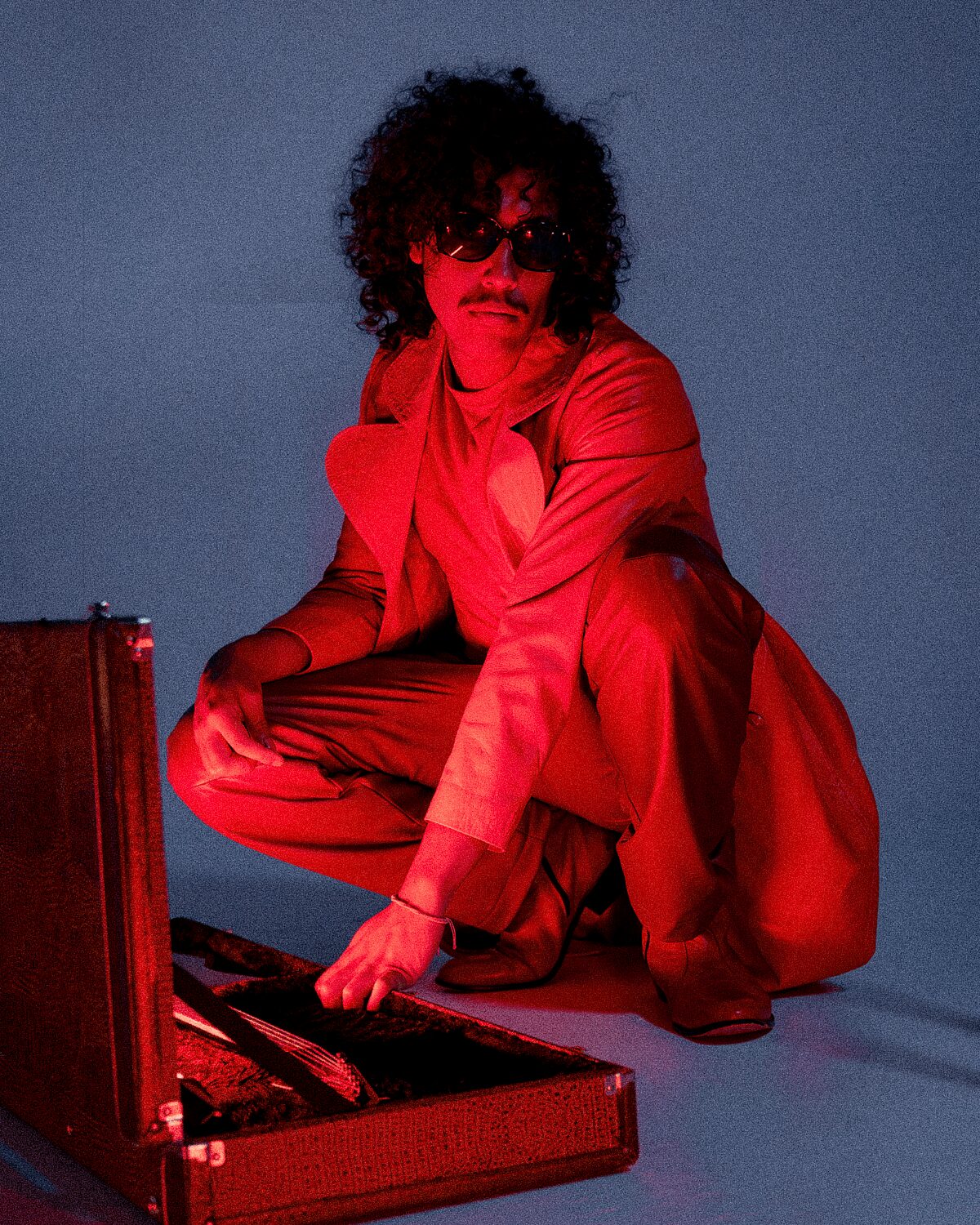 Rising Stars: Meet Danny Bonilla of Austin, TX - Voyage Austin