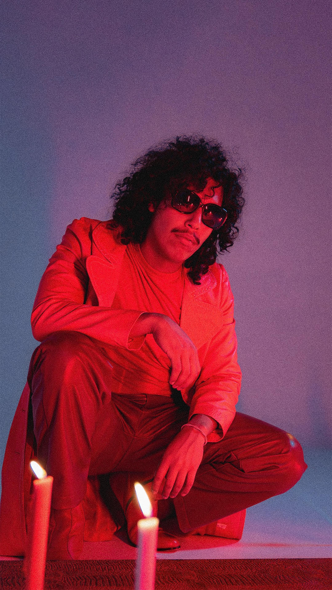 Rising Stars: Meet Danny Bonilla of Austin, TX - Voyage Austin