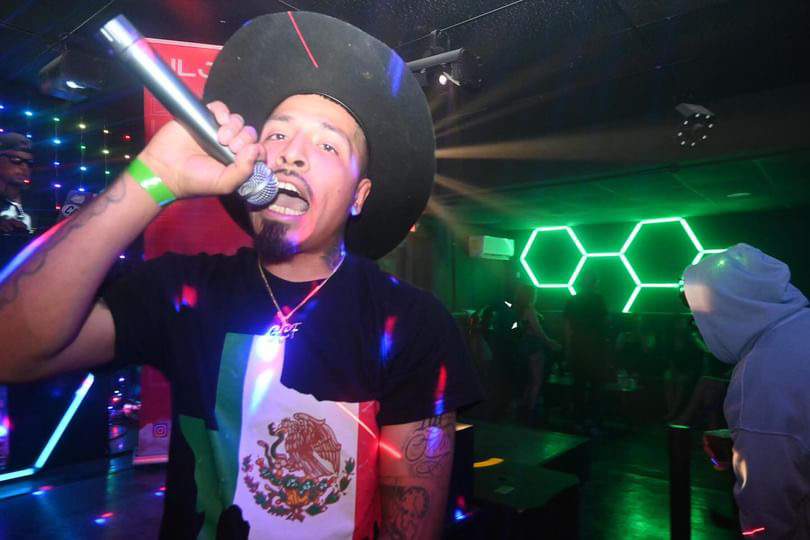 Check Out Jacob Zapata’s Story - Voyage Austin