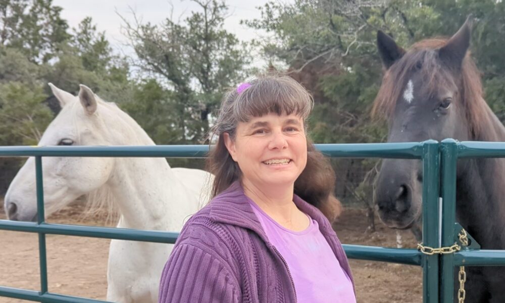 Daily Inspiration: Meet Heather Hanlin - Voyage Austin