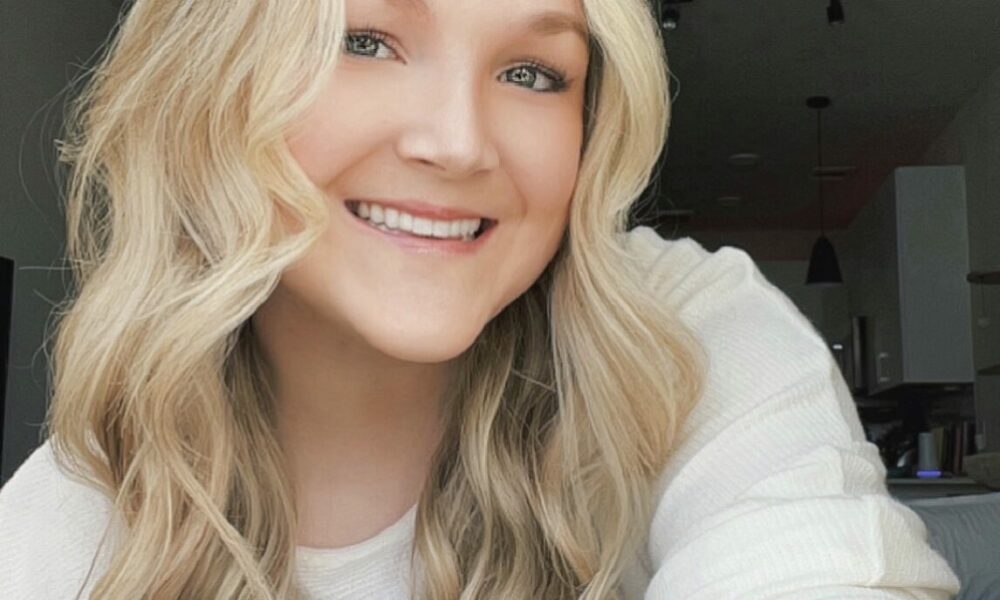 Daily Inspiration: Meet Erin Armitage - Voyage Austin