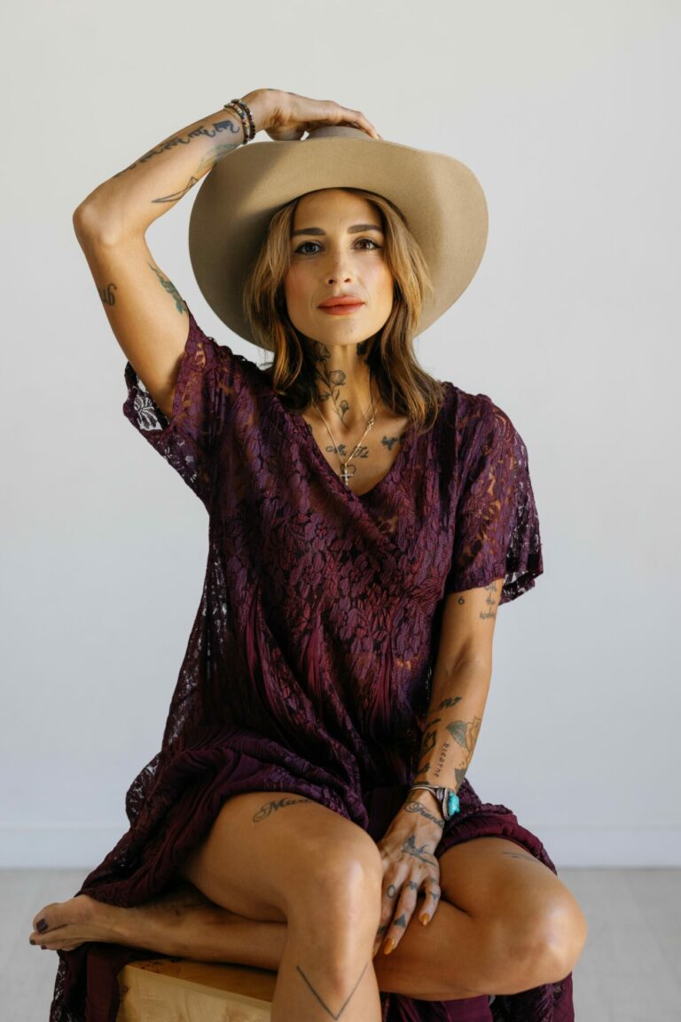 Conversations with Romi Imbelli - Voyage Austin