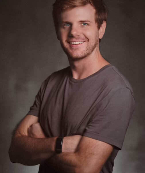 Life & Work with Justin Montgomery of Austin - Voyage Austin