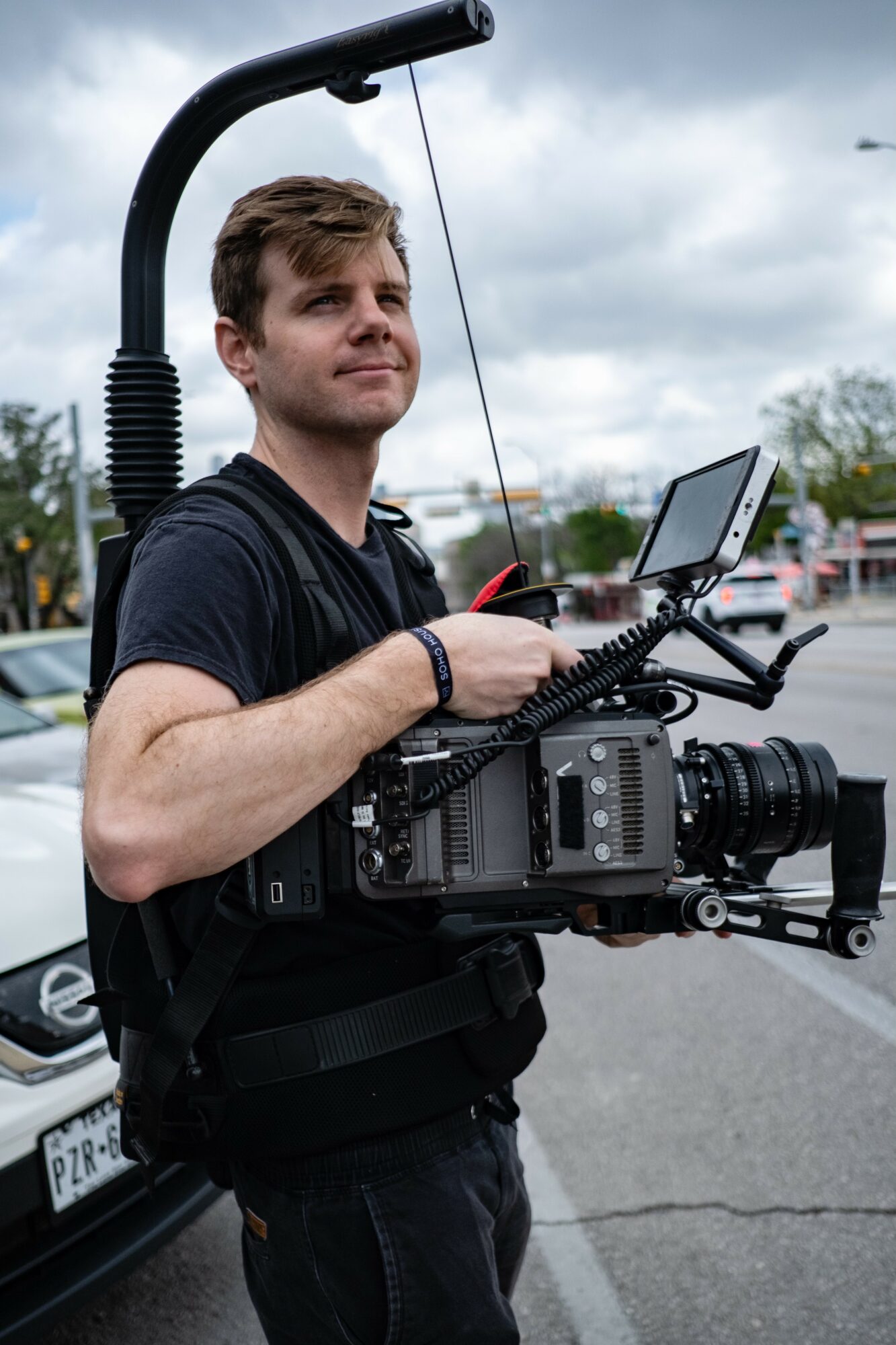 Life & Work with Justin Montgomery of Austin - Voyage Austin
