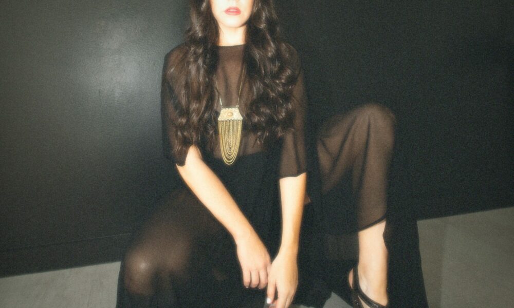 Meet Naala of Clarkesville - Voyage Austin